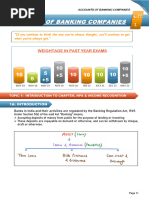 Loan Classification Overview and Guidelines | PDF | Loans | Banks