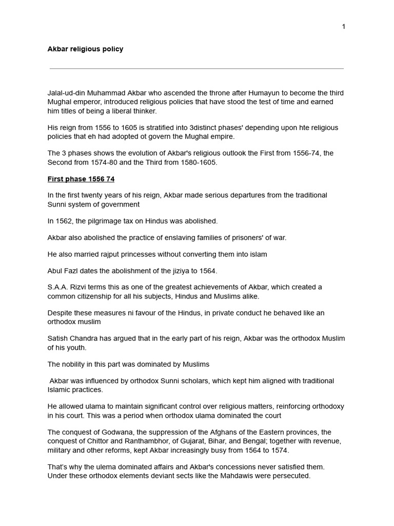 New | PDF | Abrahamic Religions | Religious Faiths