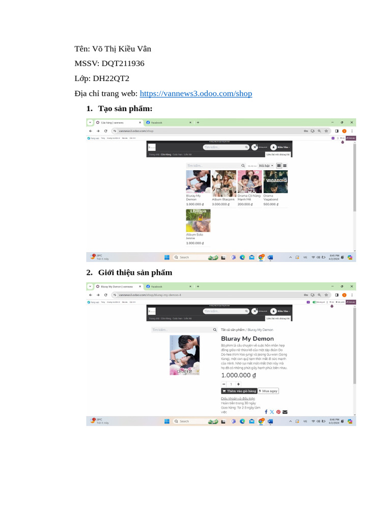 Bus527 DQT211936 TH3 | PDF