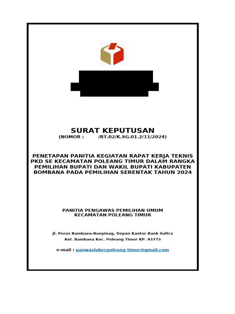 SK NARSUM RAKERNIS PKD | PDF