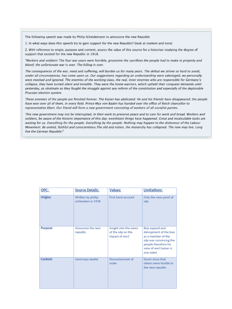 Source OPCVL | PDF