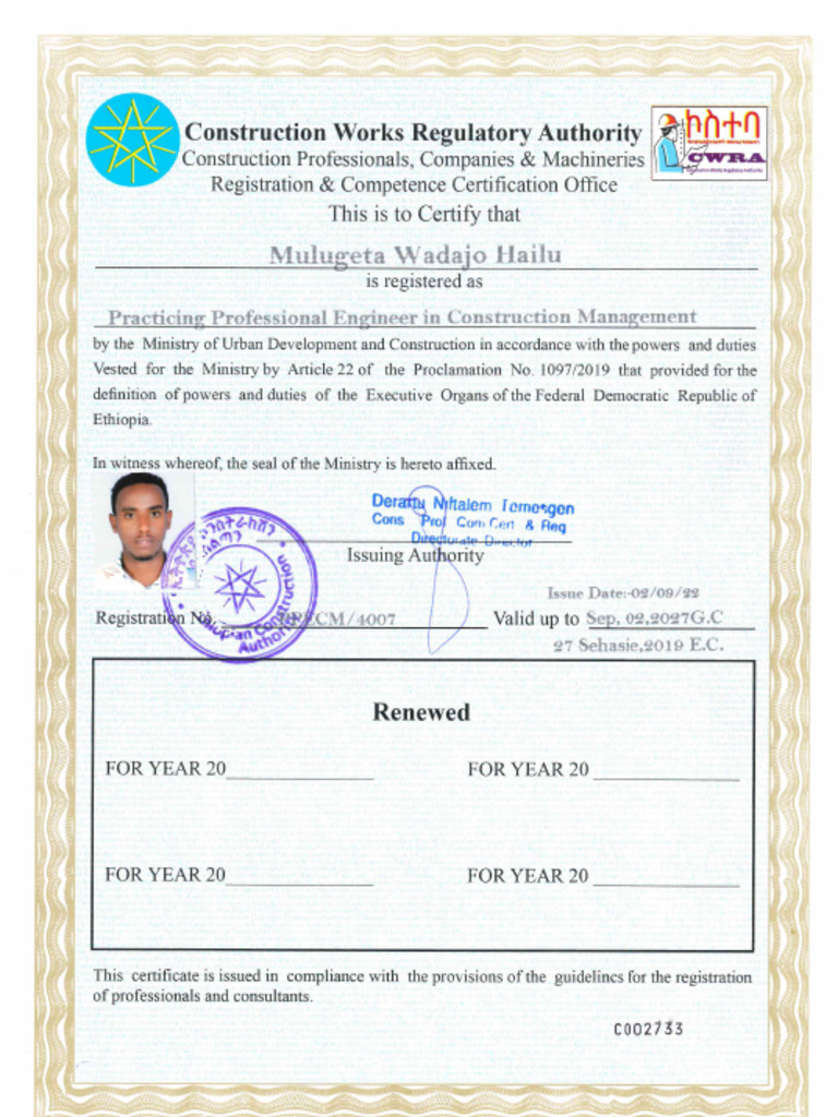 Practicing Professional Engineer | PDF