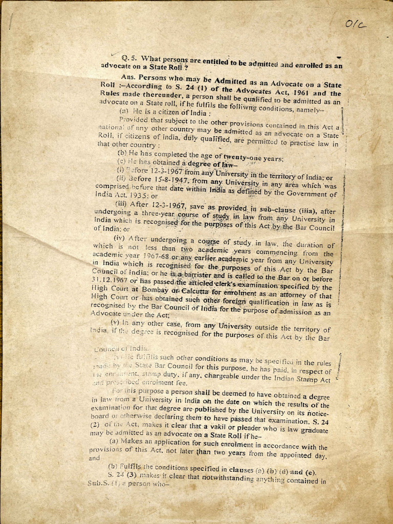 Practical Imp Ques | PDF