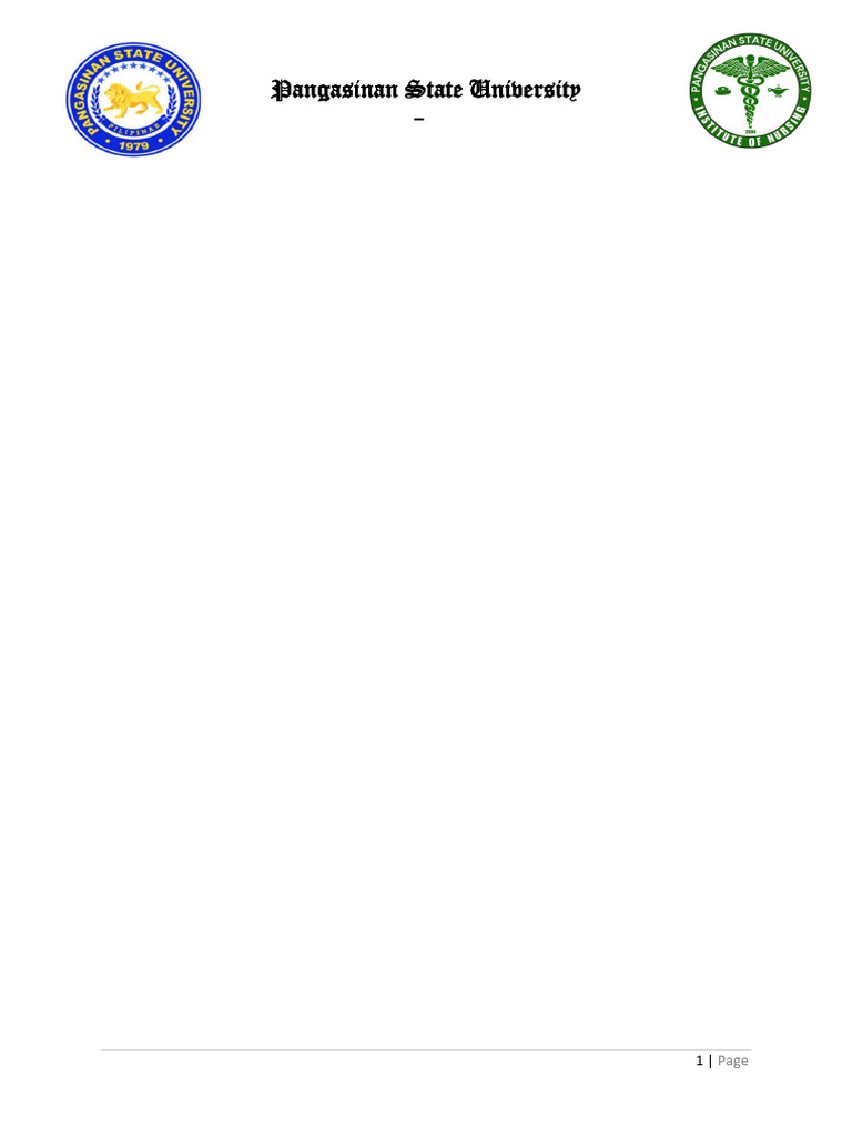 Action Plan Proposal | PDF | Ageing | Chronic Condition