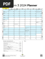 Paper Setting 1st Semester 2025-26 | PDF | Vocational Education | Qualifications