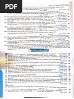 HSC Physics Chapterwise Formulas Class 12 | PDF