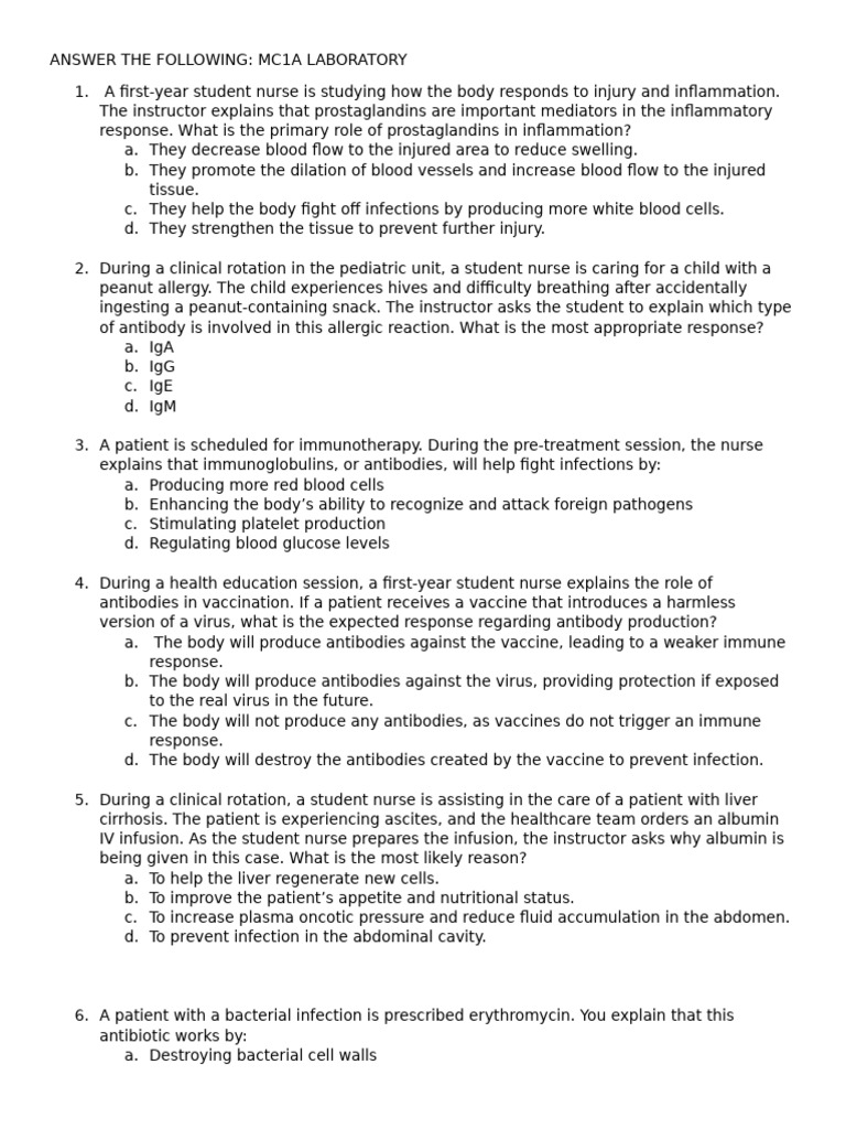 LAB Midterm Review | PDF | Fat | Cholesterol