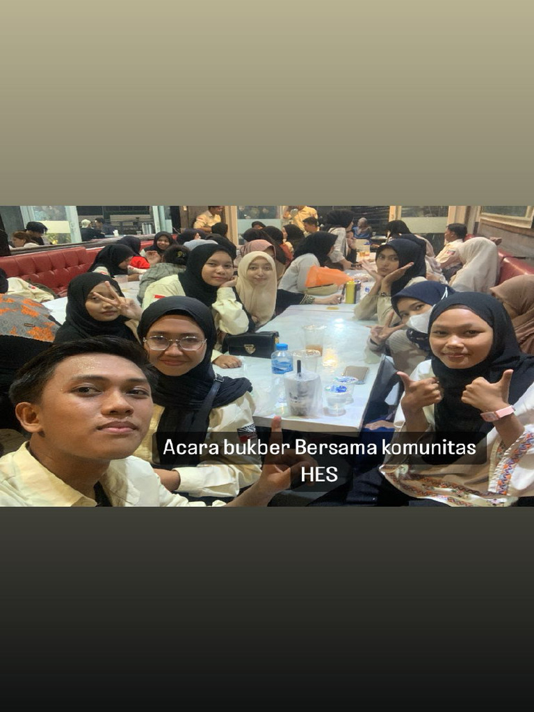 Tugas Ramadhan Sri Yanti | PDF