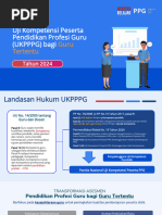 Juknis Ukpppg 2025 | PDF