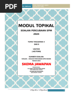 Senarai Formula Fizik SPM 2025 | PDF