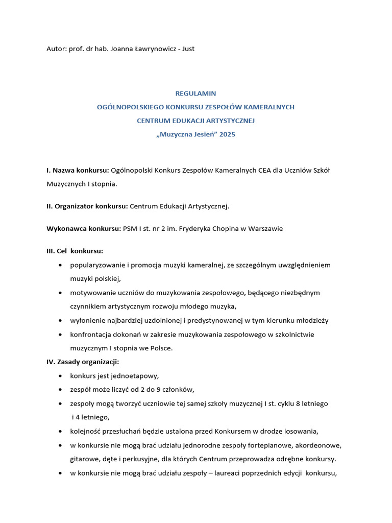 10_zespoly_kameralne | PDF