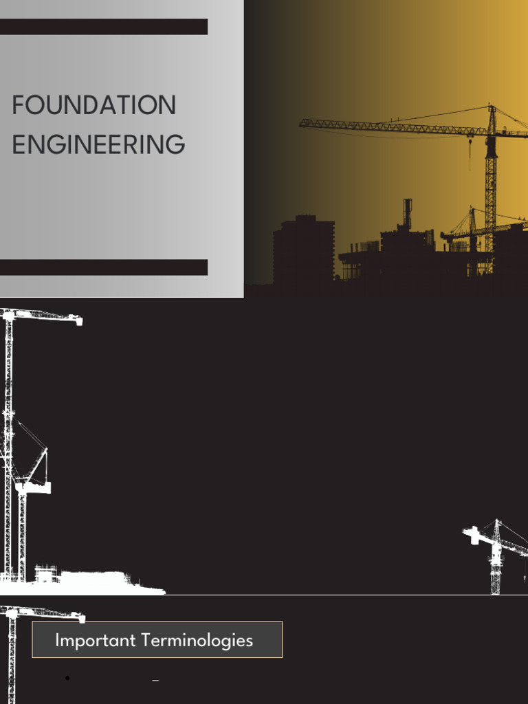 Ce427 Soil Consolidation-Pmca | PDF | Mechanical Engineering | Materials