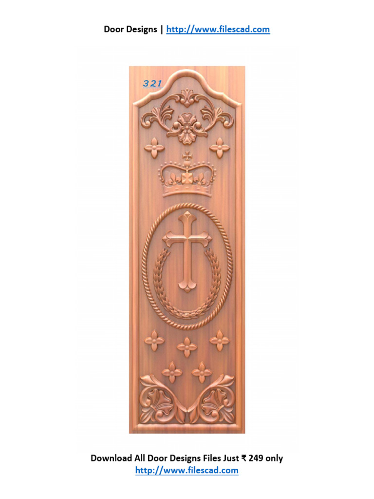 Affordable Door Design Downloads | PDF