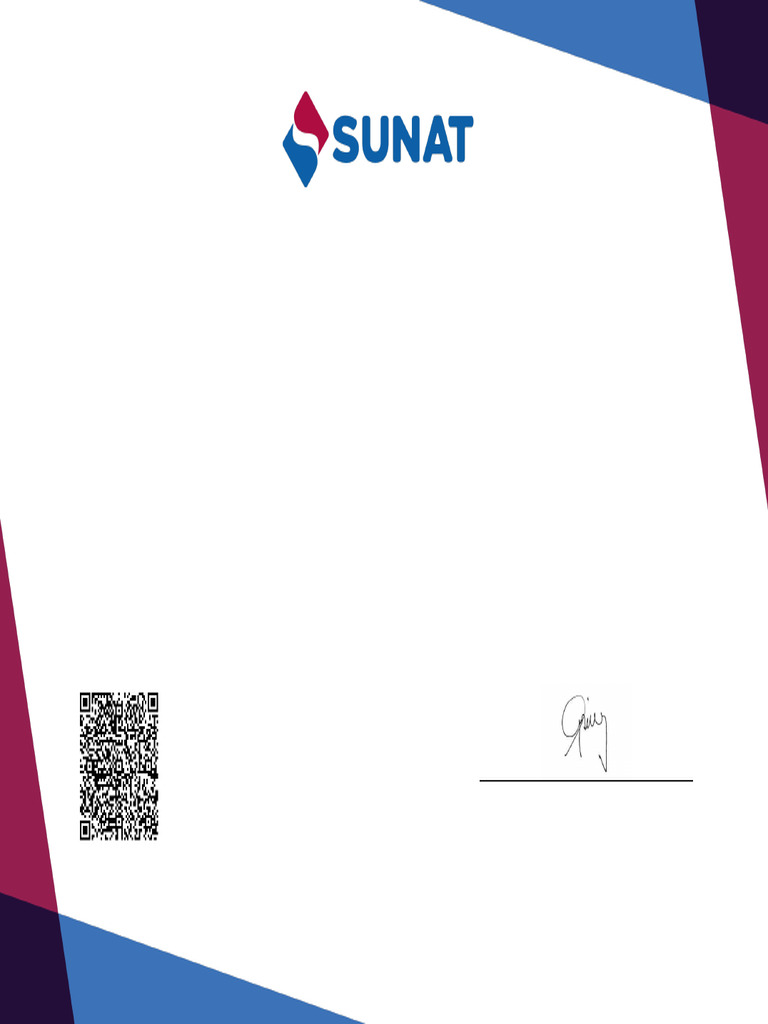 Certificado NAF | PDF