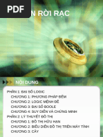 Biểu đồ Hasse | PDF