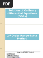Flutter Notes - Revised | PDF | Control Flow | Databases