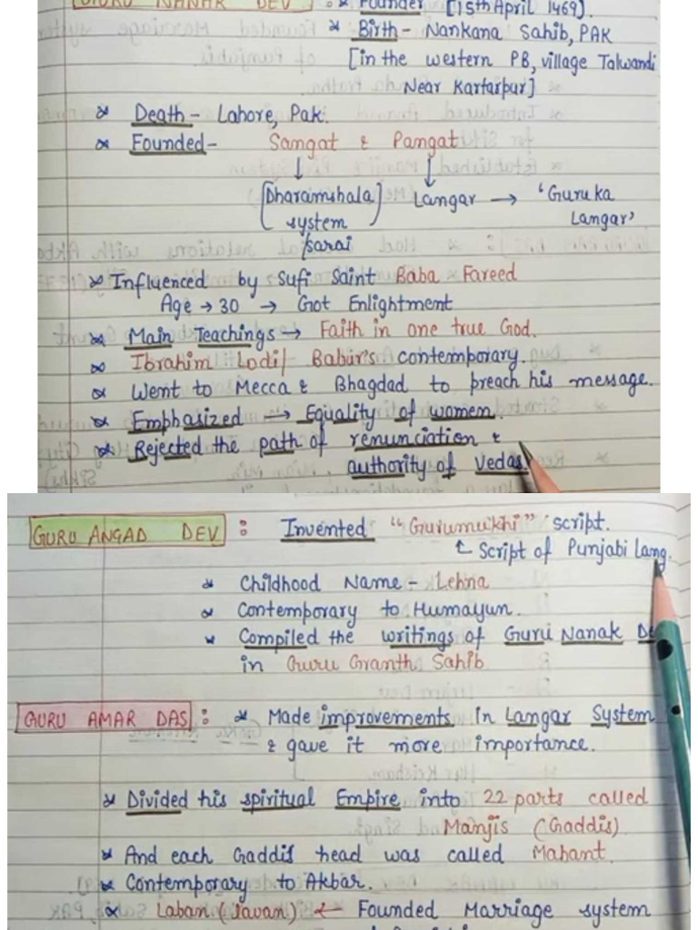 Sikhism Pdf
