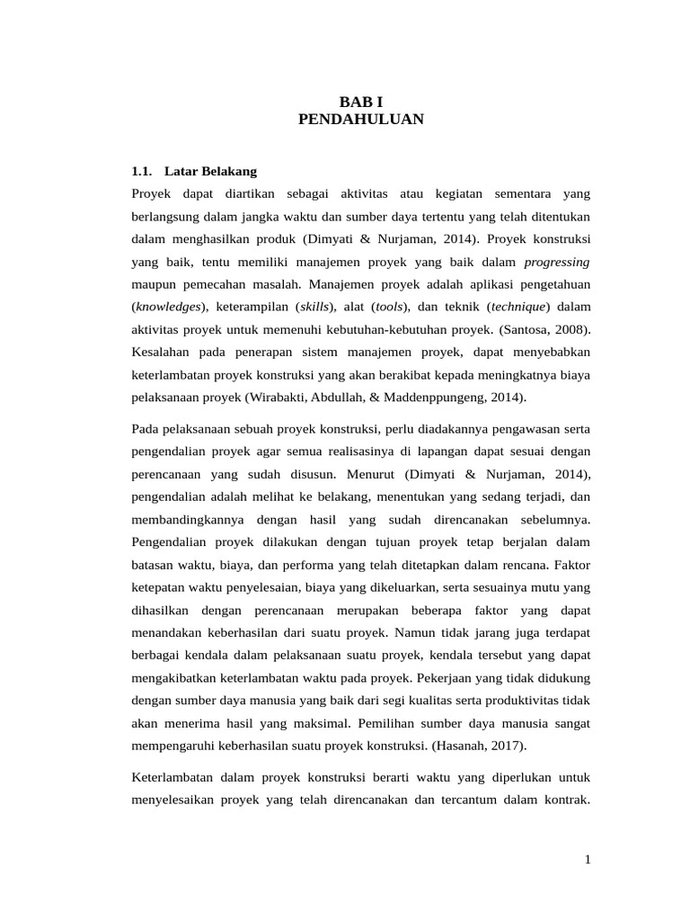 Muhammad Zidane | PDF