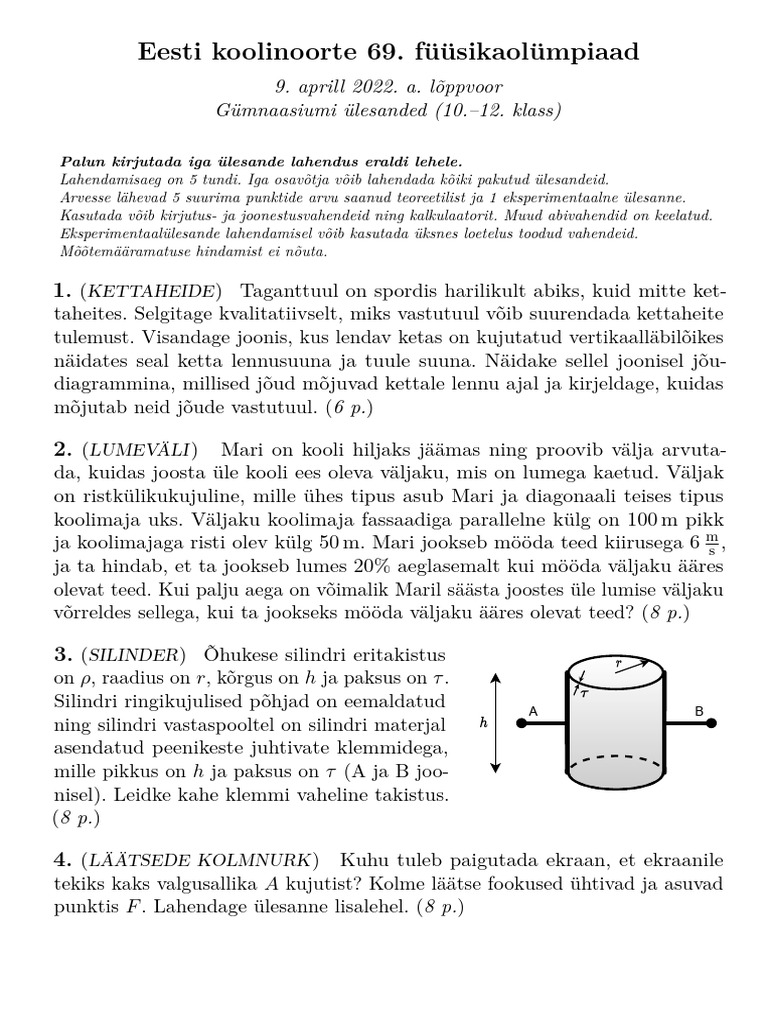 Efo 22 V 3 Kke | PDF