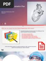 Anemia Brochure | PDF | Anemia | Blood