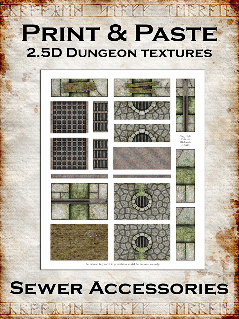 Dungeon 17 | PDF