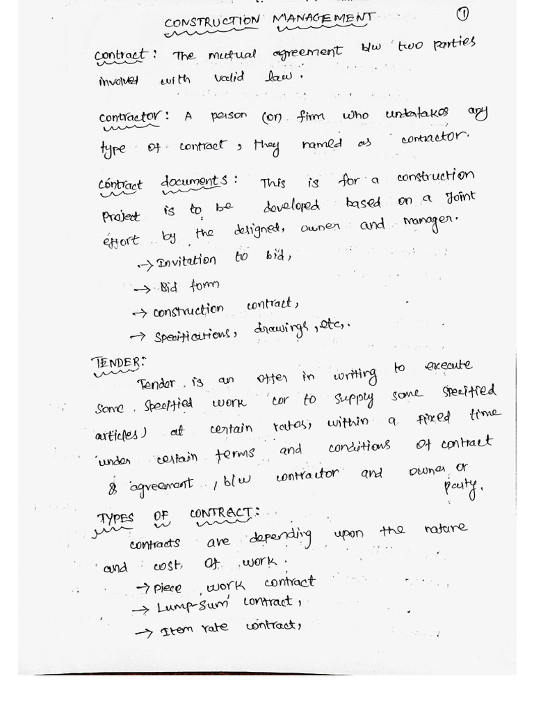 U 10 CPM Extra CT | PDF