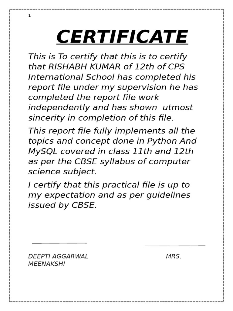Rishabh Programss | PDF | Table (Database) | Filename