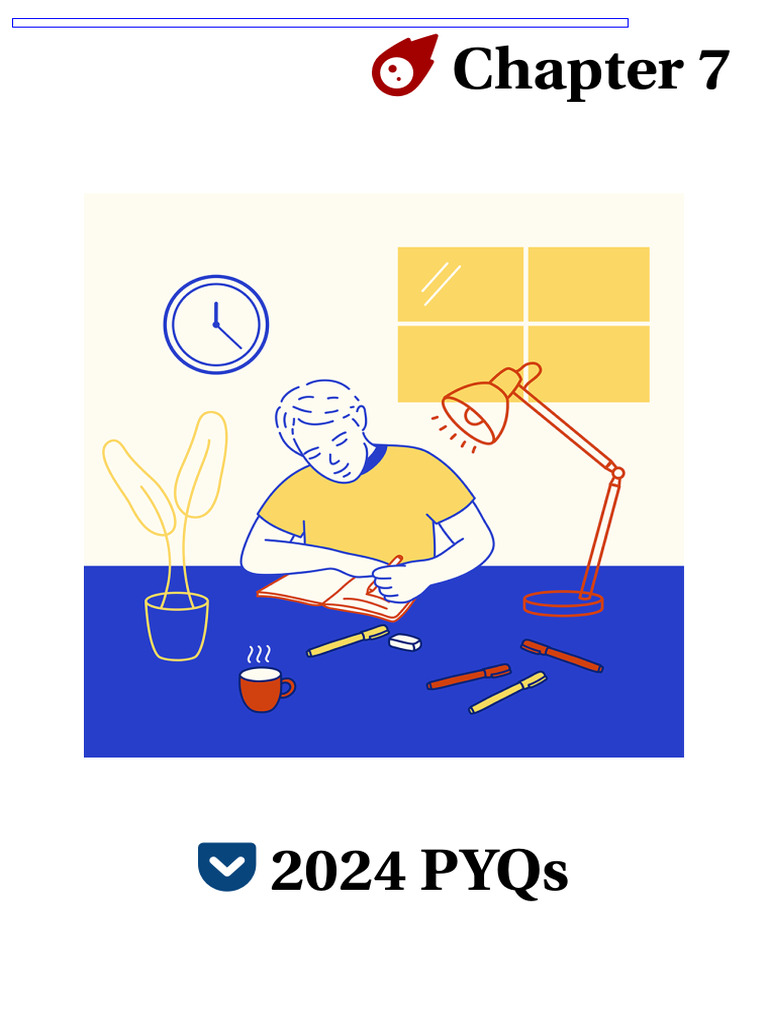 Physics CH 7 Alternating Current Only PYQs | PDF | Capacitor | Inductor
