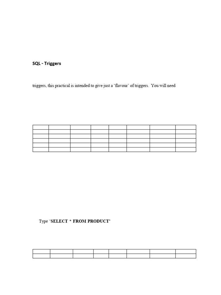 Database Fundamentals Lab07 | PDF | Databases | Data Management Software