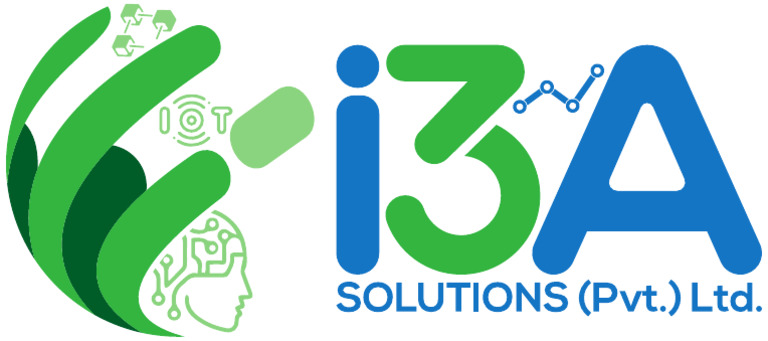 I3A Logo Updated | PDF