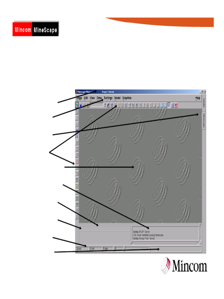 minescape Basic(new)3 | PDF