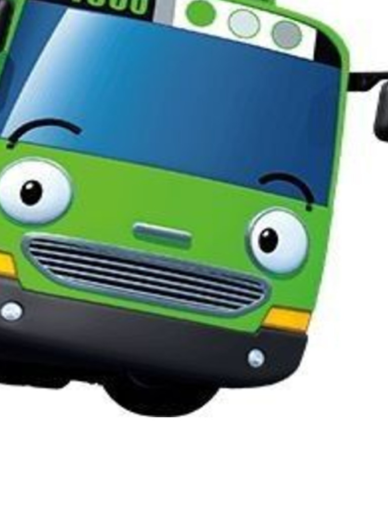 Bis Hijau Tinggi 20cm | PDF