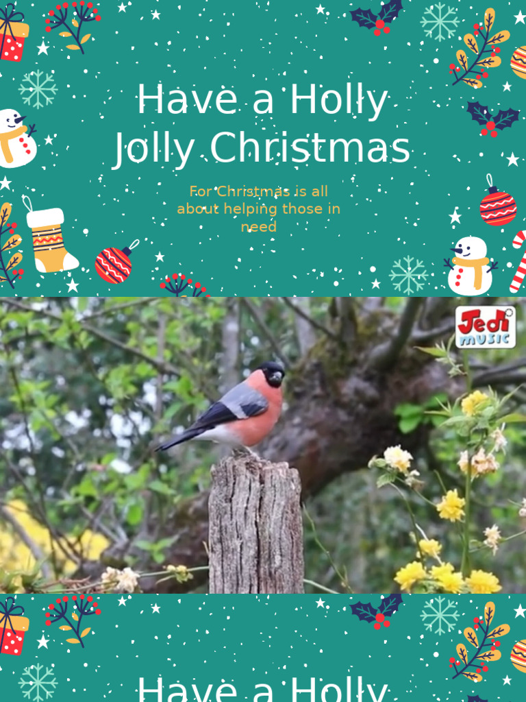 Christmas Assembly Final PPT | PDF Christmas Assembly Final PPT | PDF