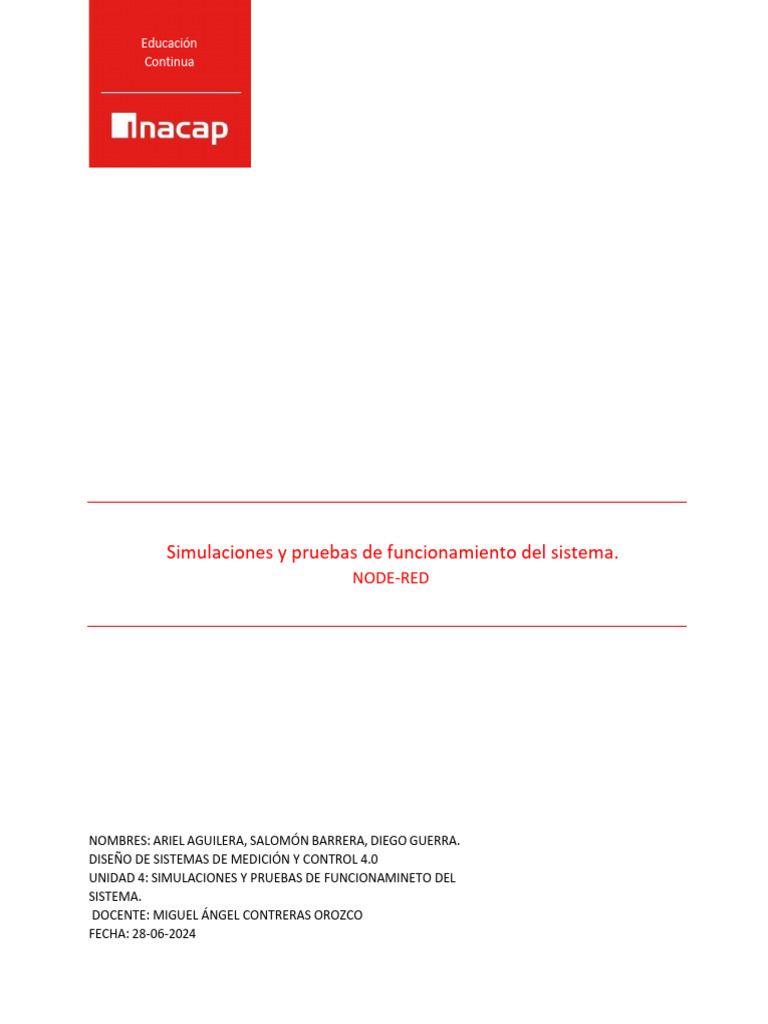 Aguilera_Barrera_Guerra_m2u4 | PDF | Internet de las Cosas | Sensor