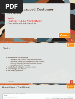 Oracle WACS and ERP Financials Integration | PDF | Enterprise Resource ...