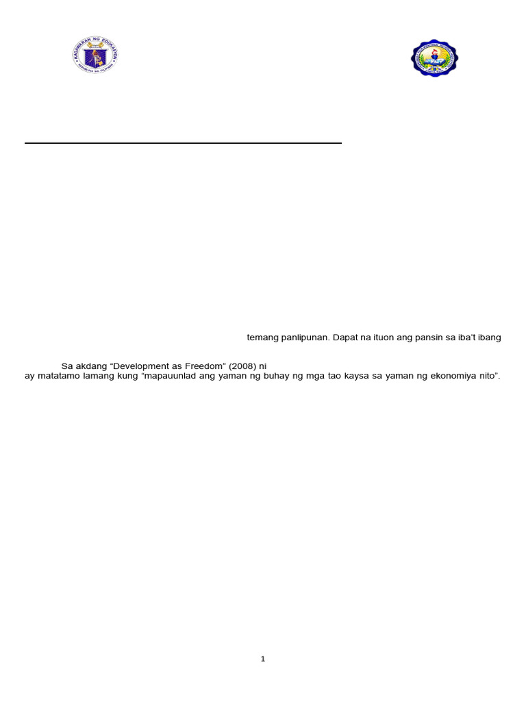 G9-Leap Ap Q4 Final | PDF