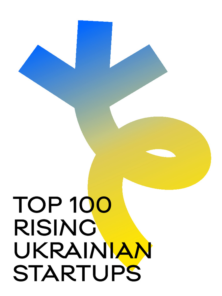 100 Rising Ukrainian Start Ups | PDF | Startup Company | Small Business ...