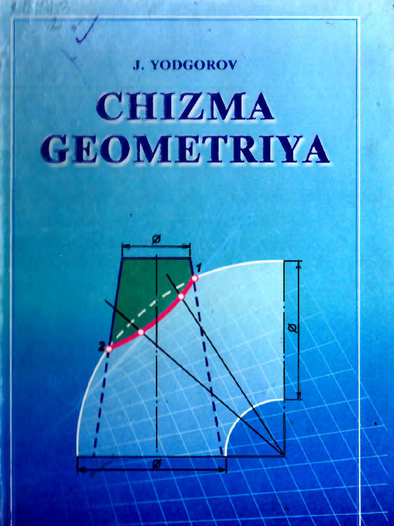 Httpsnamdu.uzmediaBookspdf20240515NamDU ARM 136 Chizma Geometriya.pdf 2 ...