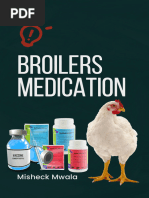 (PDF) Layers Feeding Guide, Growth & Weight Chart - Livestocking | PDF ...