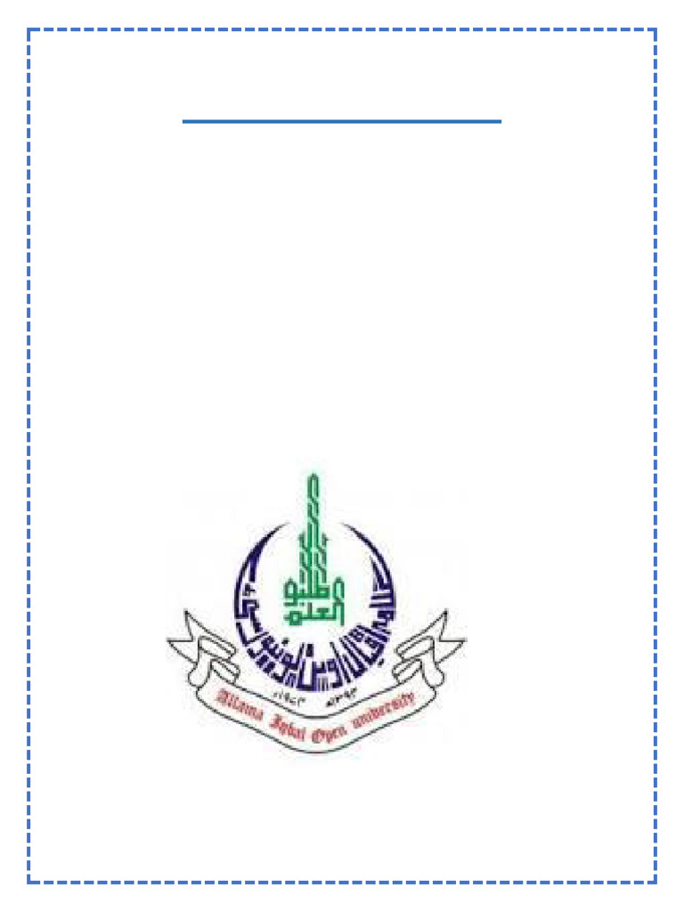 8602 Assignment | PDF | Level Of Measurement | Validity (Statistics)
