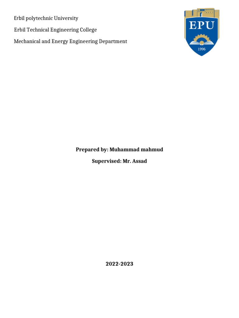 Cover Page | PDF