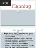 Nursing Care Plan for Pacemaker Patients | PDF | Heart | Medical Diagnosis