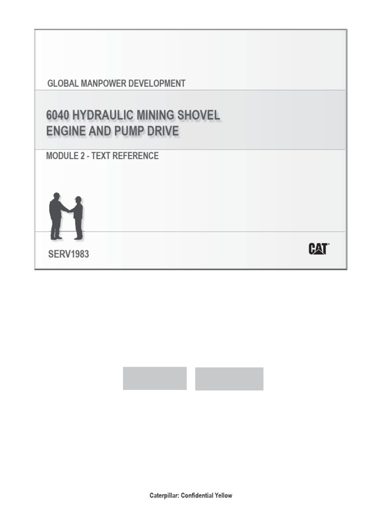 Module 2 Pump, Pto | PDF