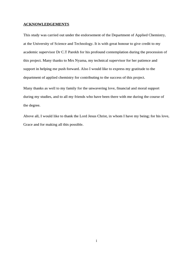 Reduction of Heavy Metals From Waste Waters, Using Enhanced Copper ...