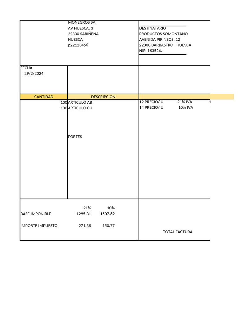 LOGISTICA- UNIDAD 5 | PDF