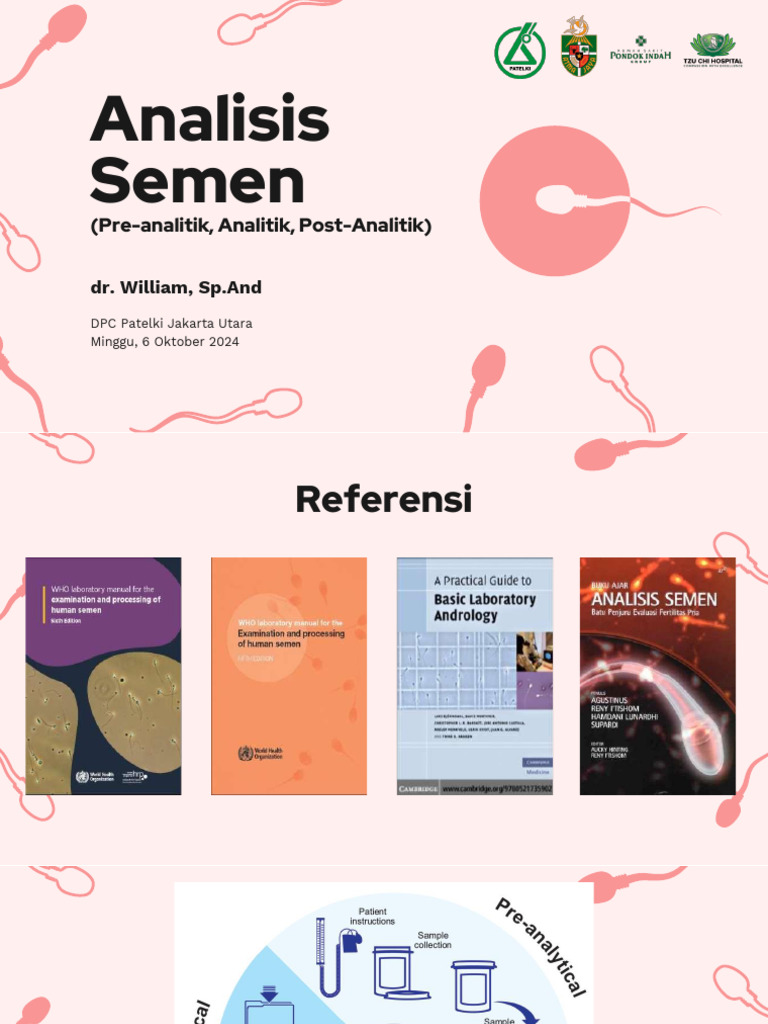Semen Analysis | PDF