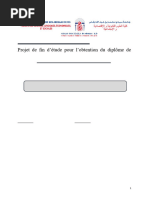 Pfe (E-COMMERCE AU MAROC) 555 | PDF