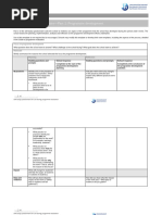 IBDP Assessment Calendar 2024-2026 | PDF | Methodology | Science
