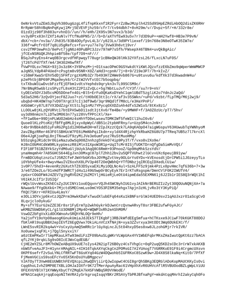 SEO Optimized Document Analysis | PDF