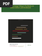 Guidance Manual Dossier_RIDS | PDF | Teachers | Survey Methodology